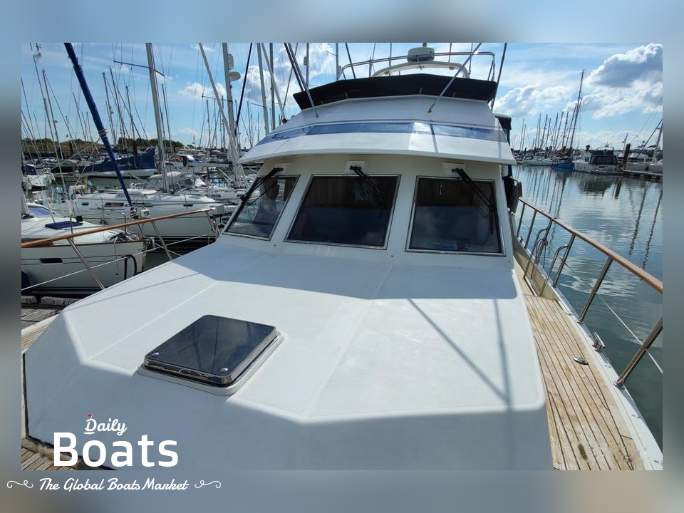 2001 Trader 535 Signature for sale. View price, photos and Buy 2001 ...