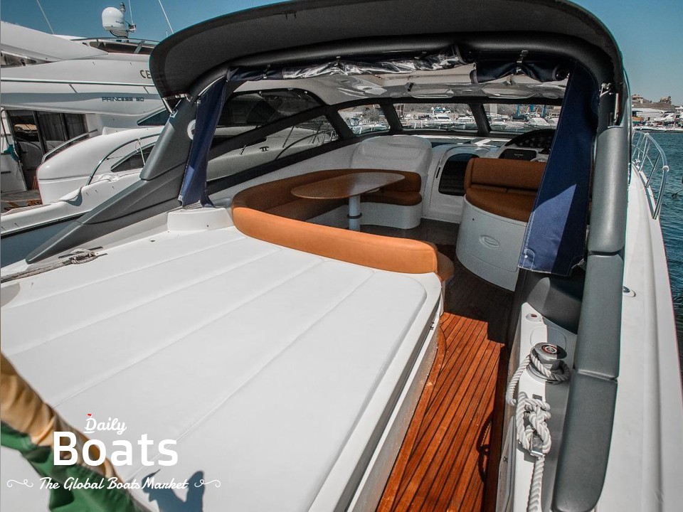 2002 Baia 54 for sale. View price, photos and Buy 2002 Baia 54 #453587