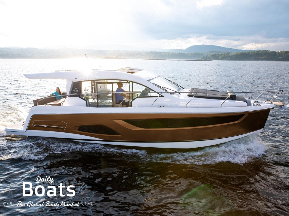 2023 Sealine C390 for sale. View price, photos and Buy 2023 Sealine ...