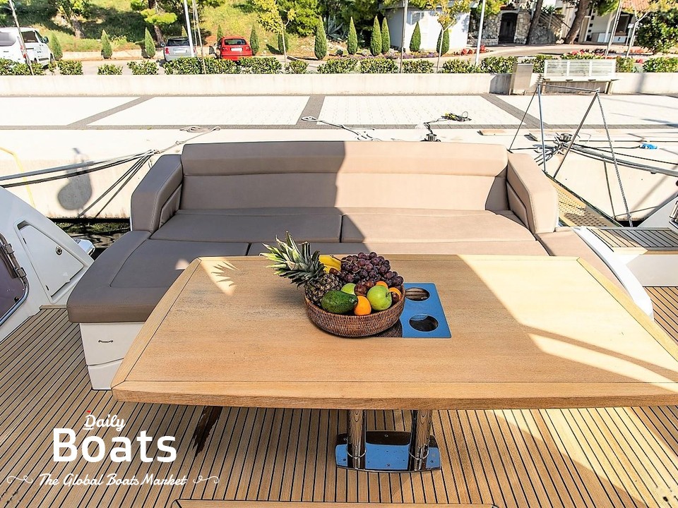 2017 Prestige 550 for sale. View price, photos and Buy 2017 Prestige ...