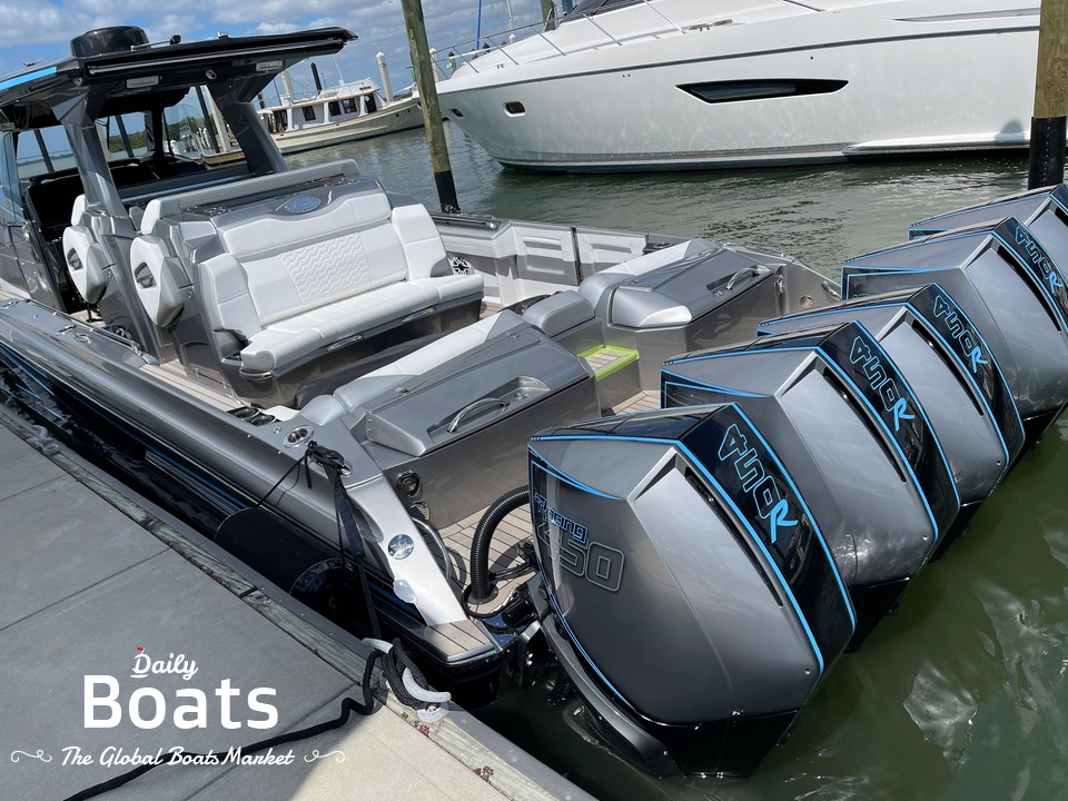 2023 Nor-Tech 500 Sport for sale. View price, photos and Buy 2023 Nor ...