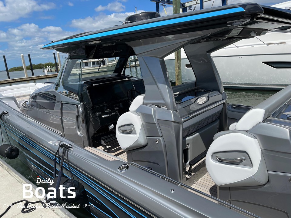 2023 Nor-Tech 500 Sport for sale. View price, photos and Buy 2023 Nor ...