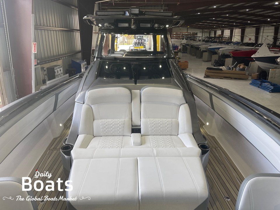 2023 Nor-Tech 500 Sport for sale. View price, photos and Buy 2023 Nor ...