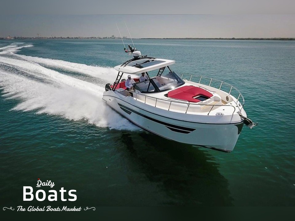 2020 Gulf Craft Oryx for sale. View price, photos and Buy 2020 Gulf ...