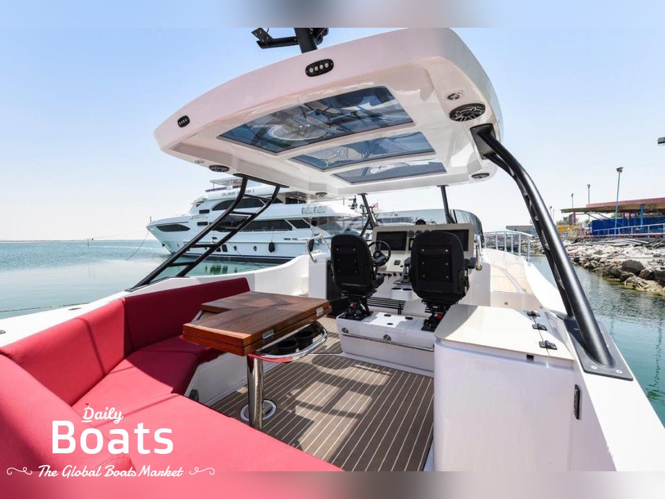 2020 Gulf Craft Oryx for sale. View price, photos and Buy 2020 Gulf ...