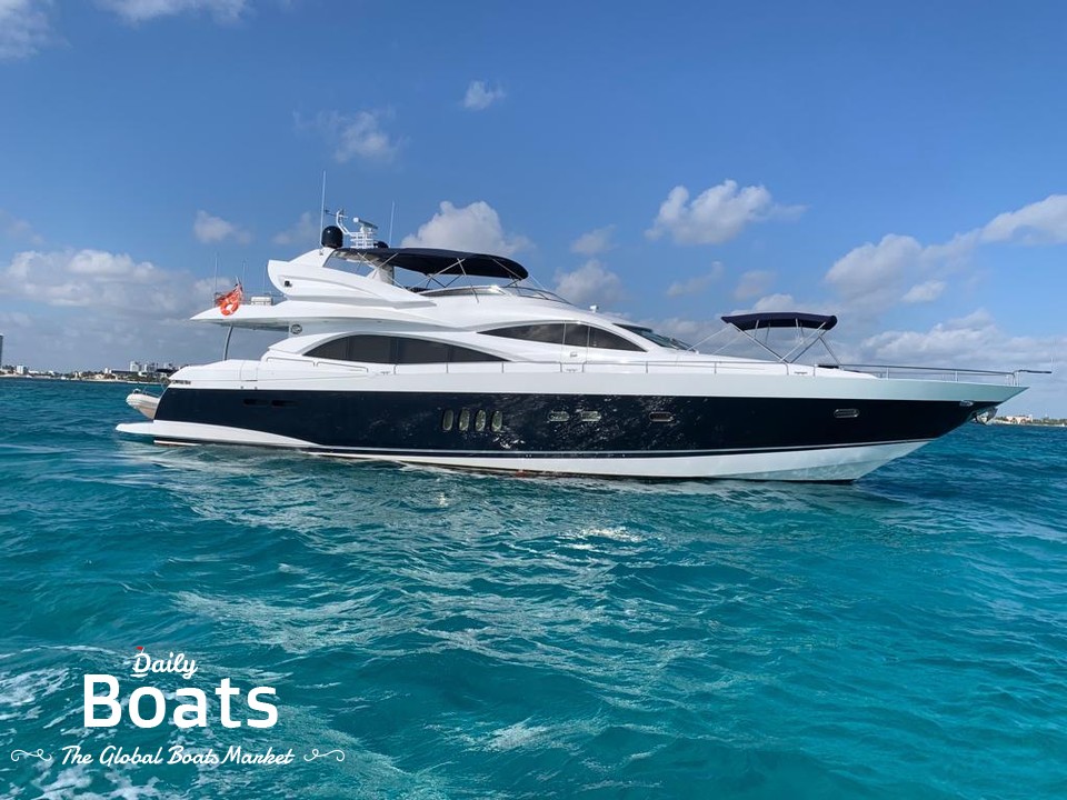 2006 Sunseeker 90 Yacht for sale. View price, photos and Buy 2006 ...