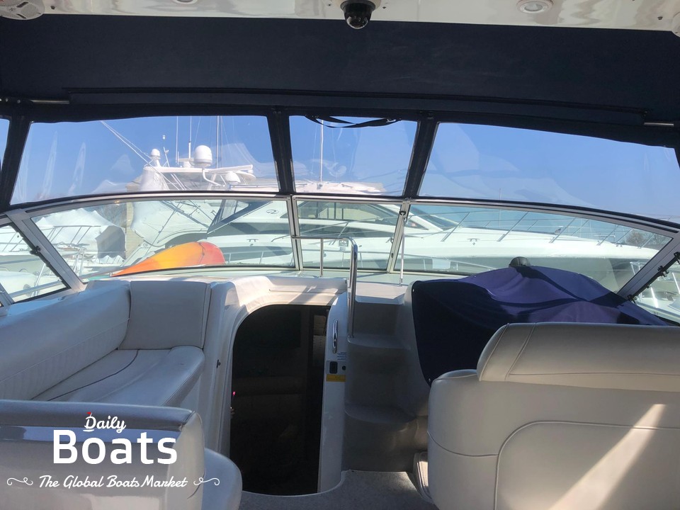 2001 Cruisers Yachts 4270 Express for sale. View price, photos and Buy ...