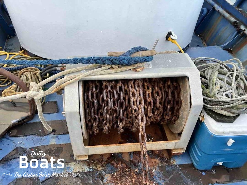 1974 Commercial Dive Boat for sale. View price, photos and Buy 1974 ...