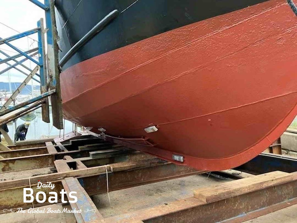 1974 Commercial Dive Boat for sale. View price, photos and Buy 1974 ...