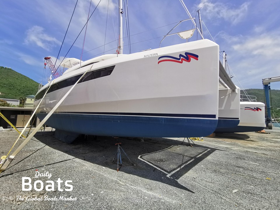 2019 Leopard 50 for sale. View price, photos and Buy 2019 Leopard 50 ...