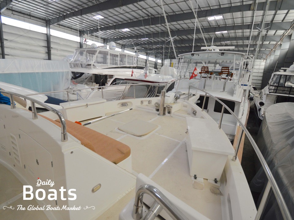 2008 Selene 53 Pilothouse for sale. View price, photos and Buy 2008 ...