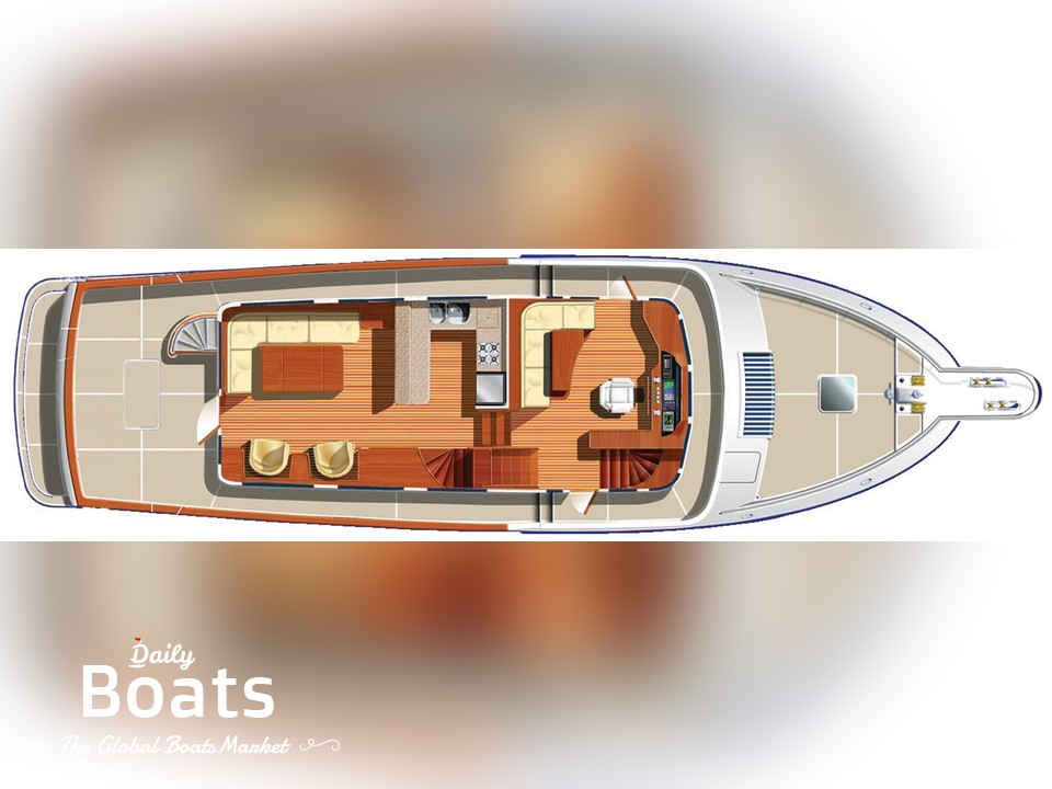 2008 Selene 53 Pilothouse for sale. View price, photos and Buy 2008 ...
