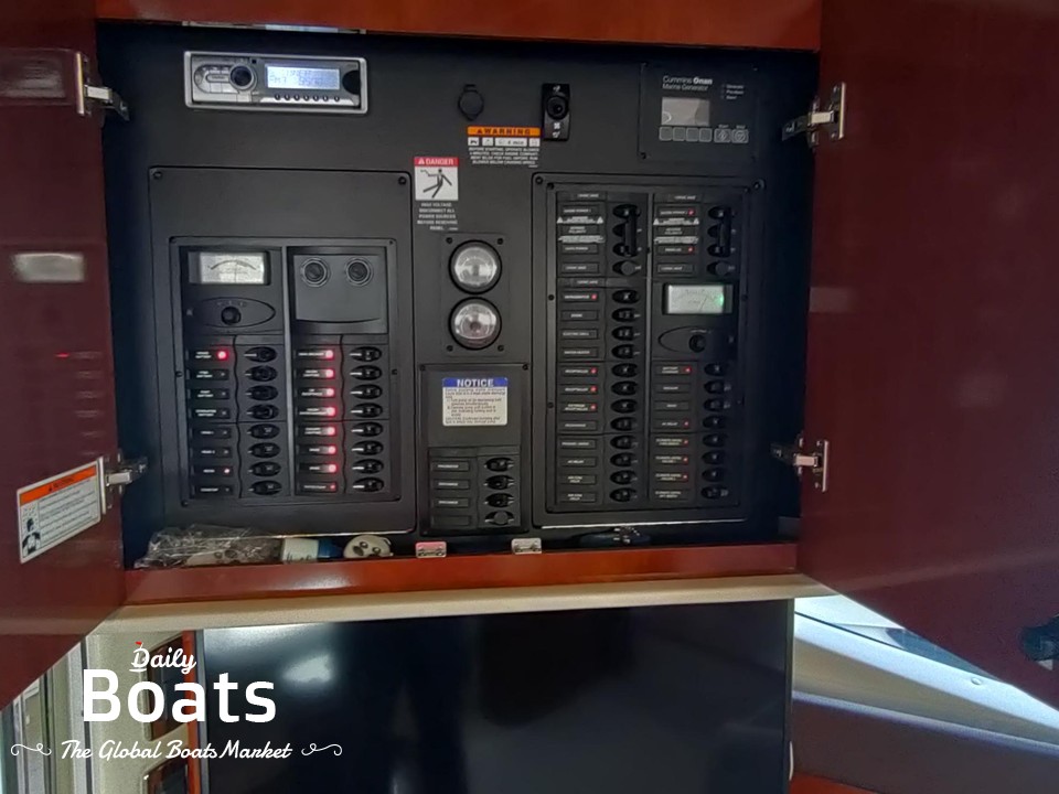 2011 Meridian 441 for sale. View price, photos and Buy 2011 Meridian ...