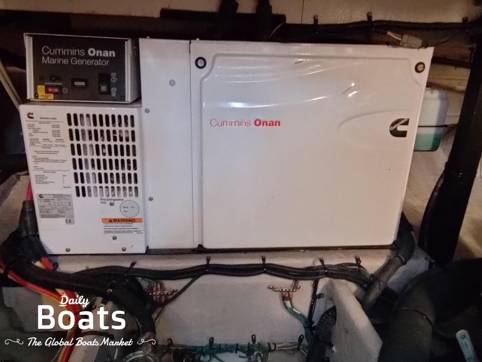 2011 Meridian 441 for sale. View price, photos and Buy 2011 Meridian ...