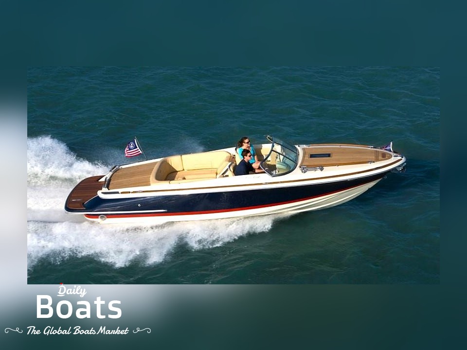 2011 Chris-Craft Corsair 25 for sale. View price, photos and Buy 2011 ...