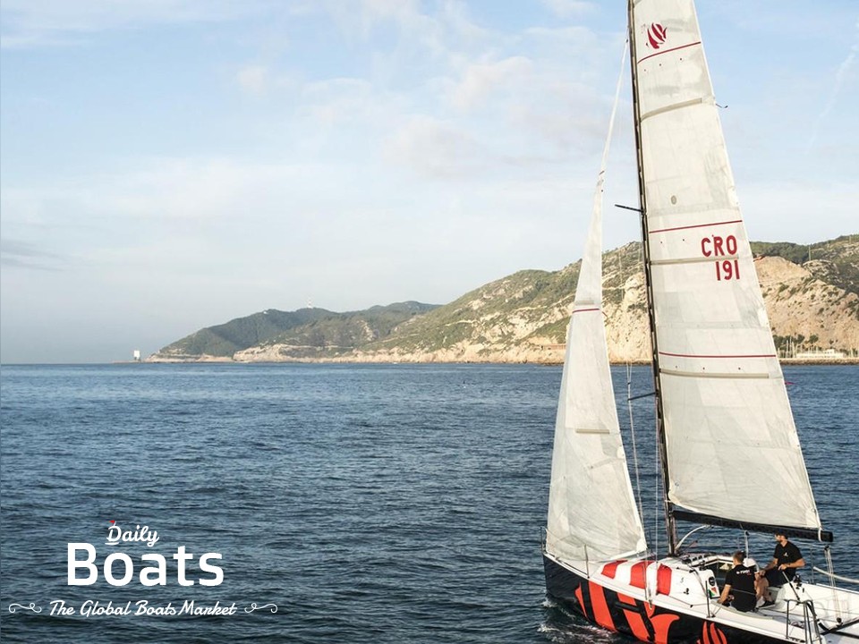 2023 Beneteau First 27 for sale. View price, photos and Buy 2023 Beneteau First 27 #453683