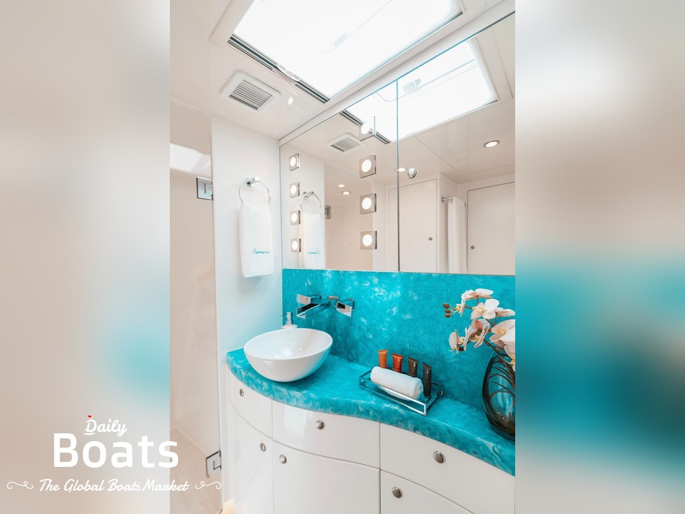 2015 Pachoud Yachts 24M Exploration Helicat for sale. View price ...