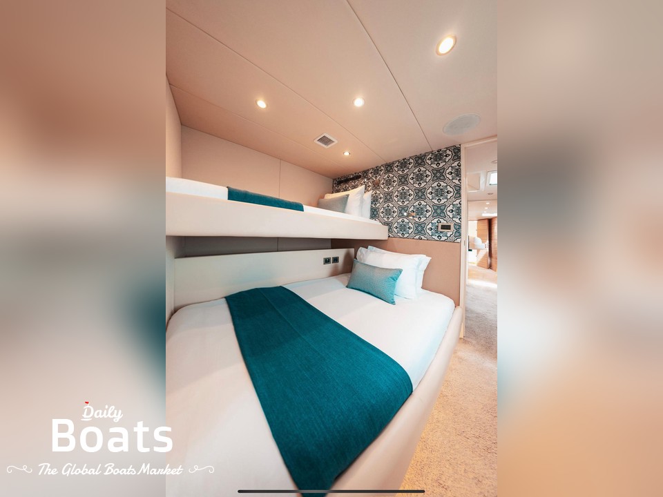 2015 Pachoud Yachts 24M Exploration Helicat for sale. View price ...