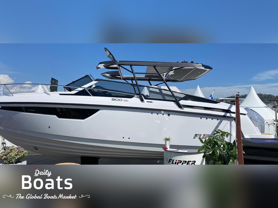 2023 Flipper 900 Dc for sale. View price, photos and Buy 2023 Flipper ...