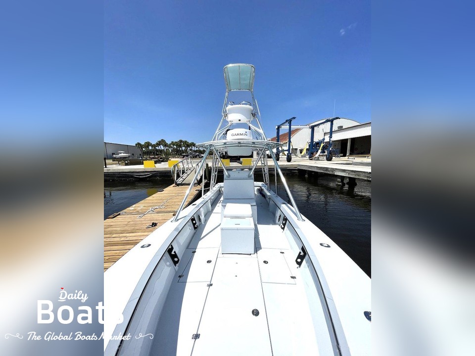 1995 SeaVee Center Console Classic for sale. View price, photos and Buy ...