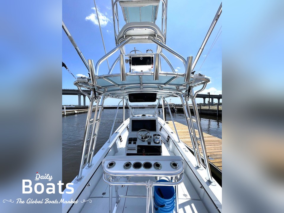 1995 SeaVee Center Console Classic for sale. View price, photos and Buy ...