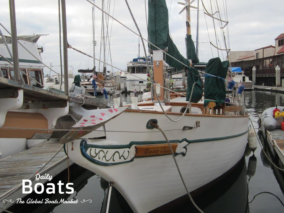 1980 Formosa Ketch for sale. View price, photos and Buy 1980 Formosa ...