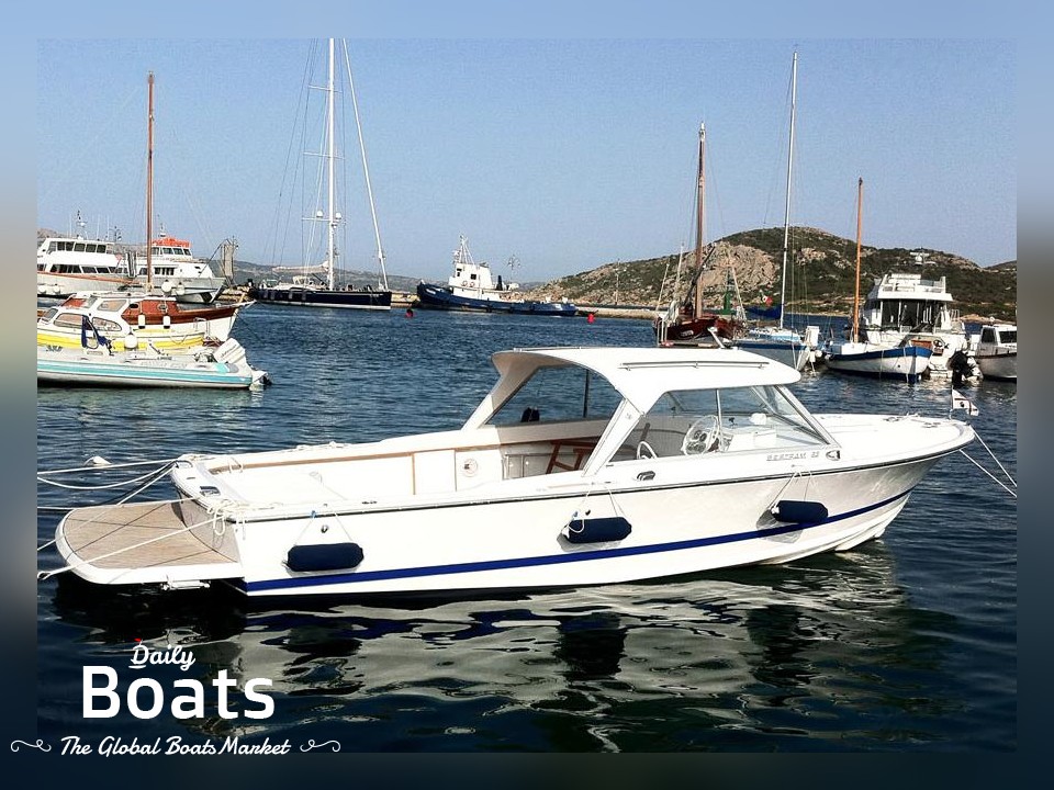 1966 Bertram 25 Hard Top for sale. View price, photos and Buy 1966 ...