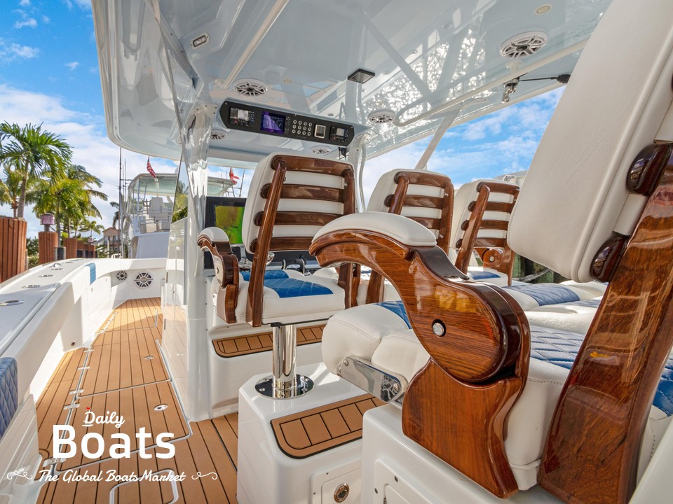 2022 Freeman 43 for sale. View price, photos and Buy 2022 Freeman 43 ...