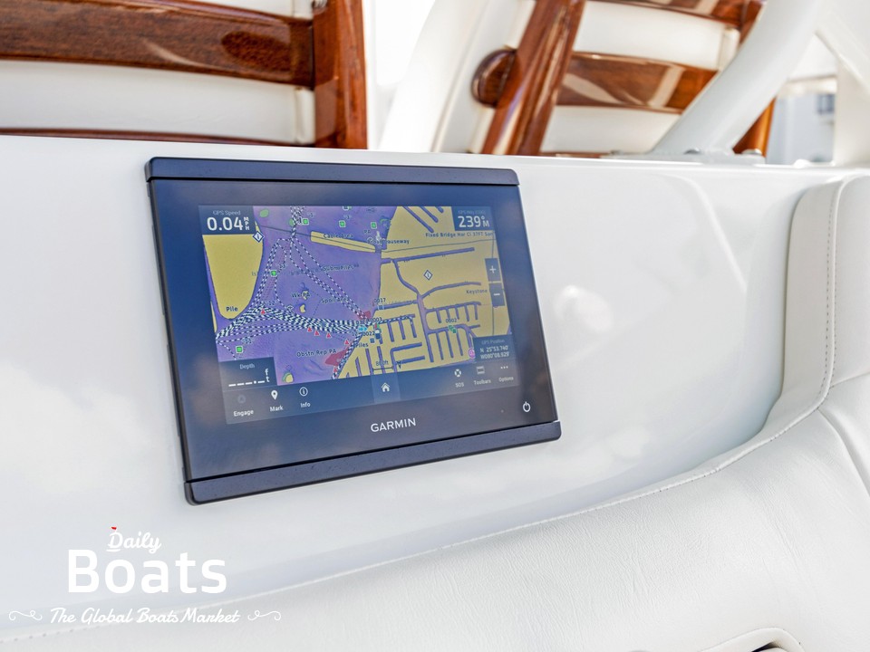 2022 Freeman 43 for sale. View price, photos and Buy 2022 Freeman 43 ...