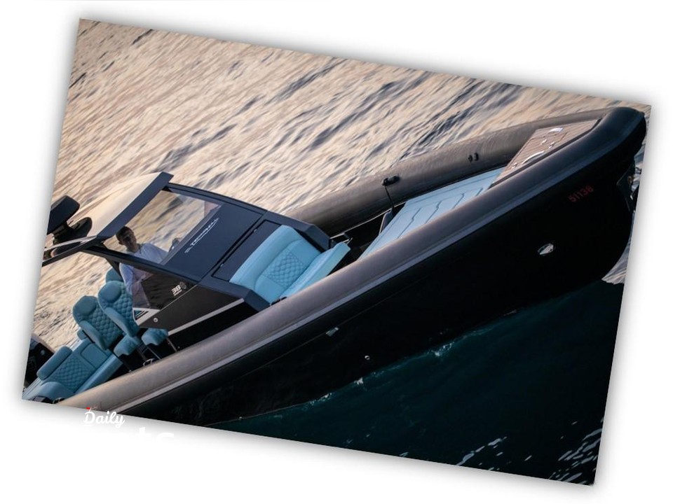 2020 Technohull 38 Gs for sale. View price, photos and Buy 2020 ...