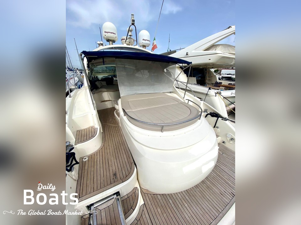 2008 Atlantis 55 for sale. View price, photos and Buy 2008 Atlantis 55 ...