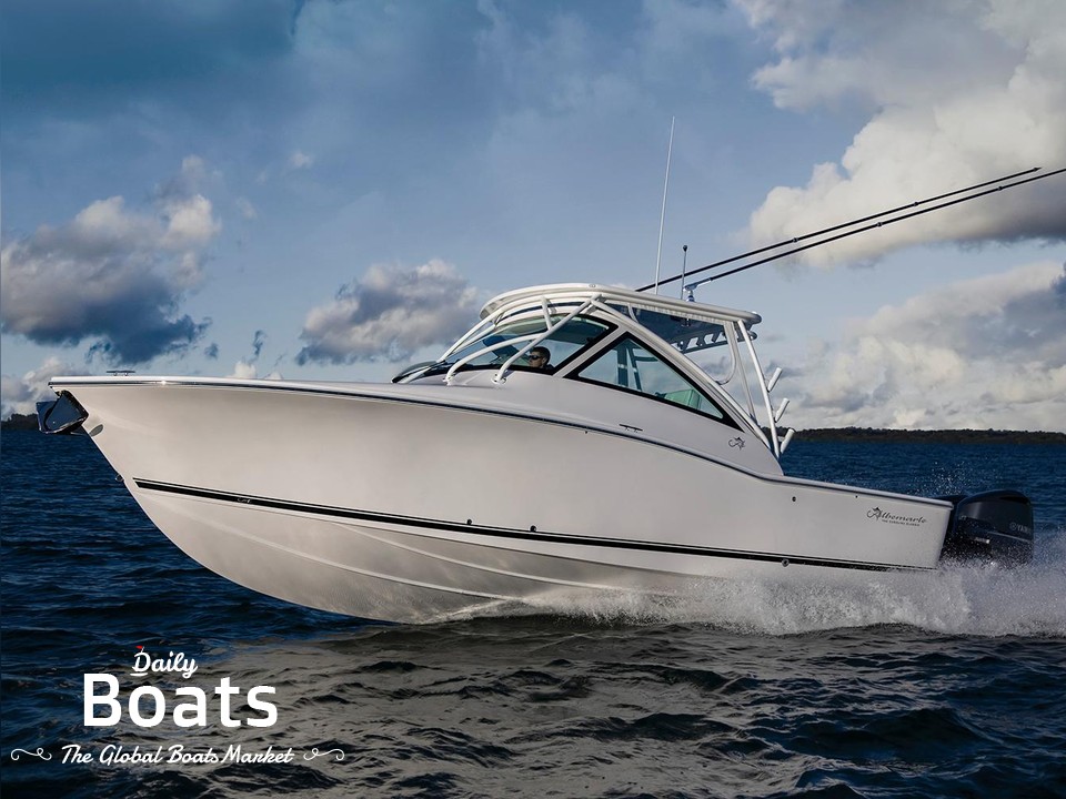 2023 Albemarle 30 Express for sale. View price, photos and Buy 2023 ...