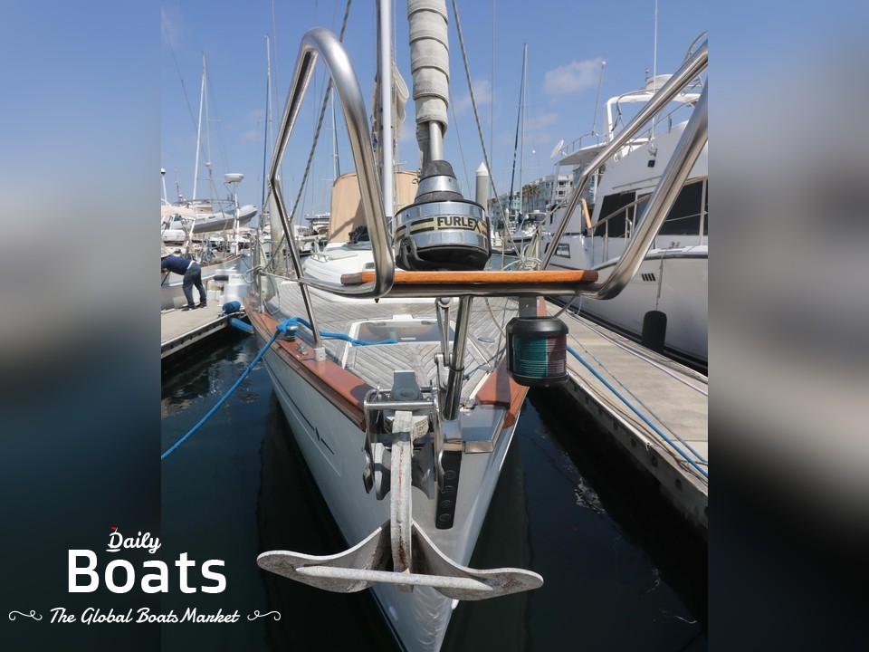 2002 Bavaria Ocean for sale. View price, photos and Buy 2002 Bavaria ...