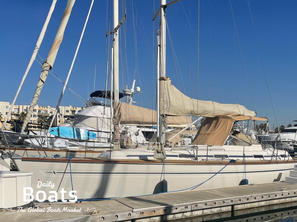 2002 Bavaria Ocean for sale. View price, photos and Buy 2002 Bavaria ...