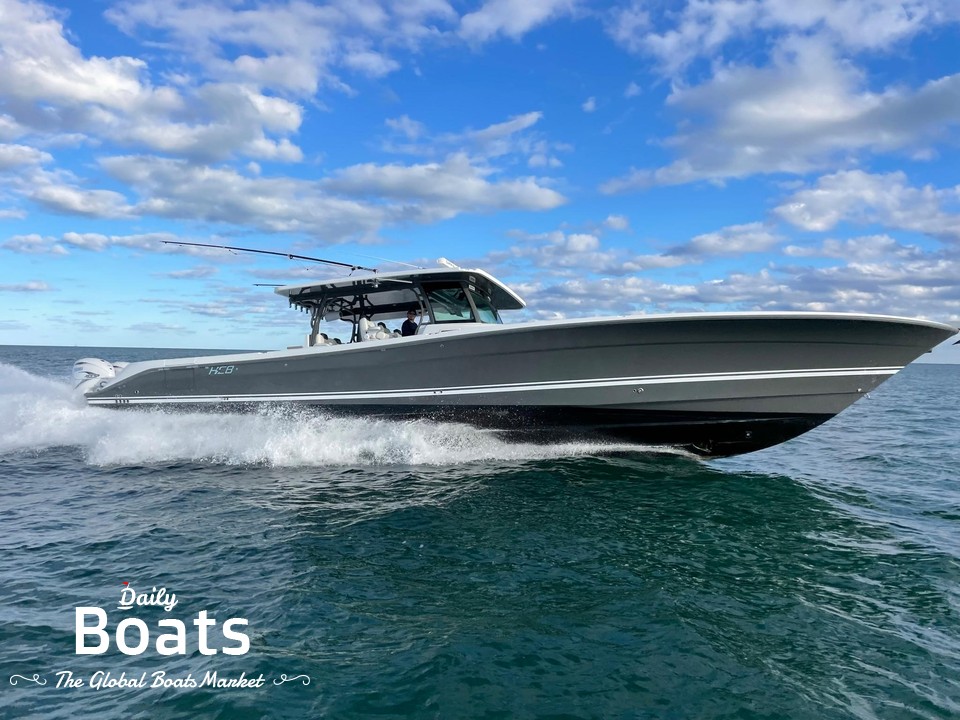 2019 HCB Suenos for sale. View price, photos and Buy 2019 HCB Suenos ...