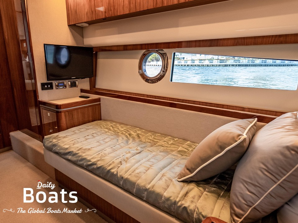 2018 Riviera 4800 for sale. View price, photos and Buy 2018 Riviera ...