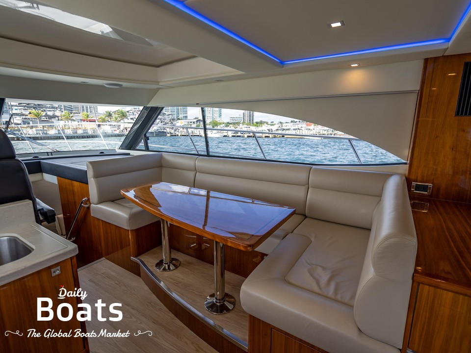 2018 Riviera 4800 for sale. View price, photos and Buy 2018 Riviera ...