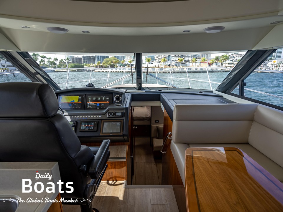 2018 Riviera 4800 for sale. View price, photos and Buy 2018 Riviera ...