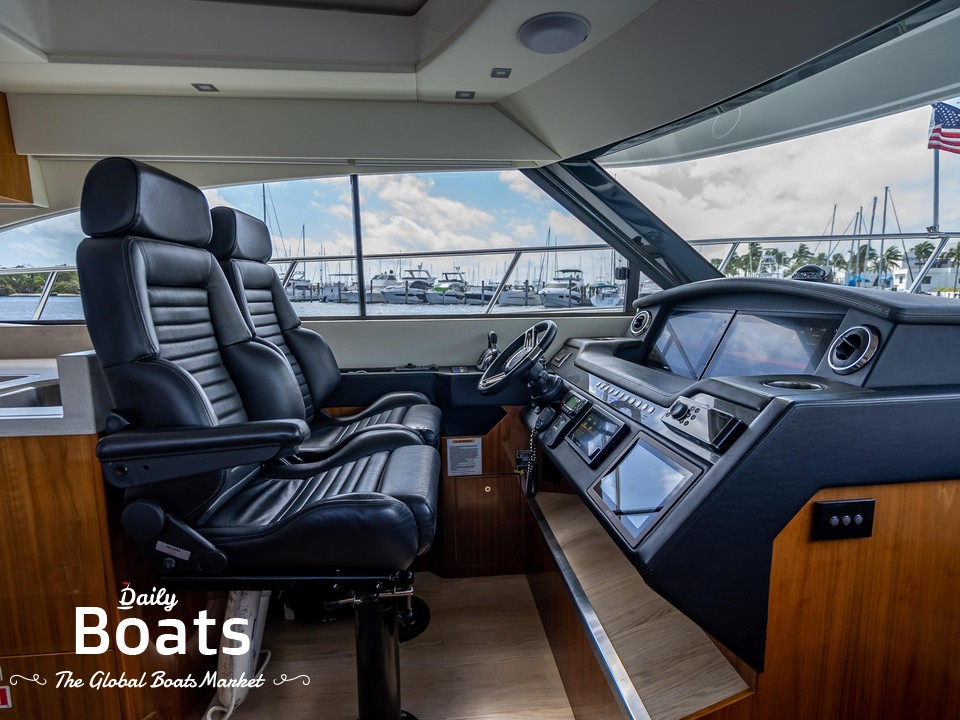 2018 Riviera 4800 for sale. View price, photos and Buy 2018 Riviera ...