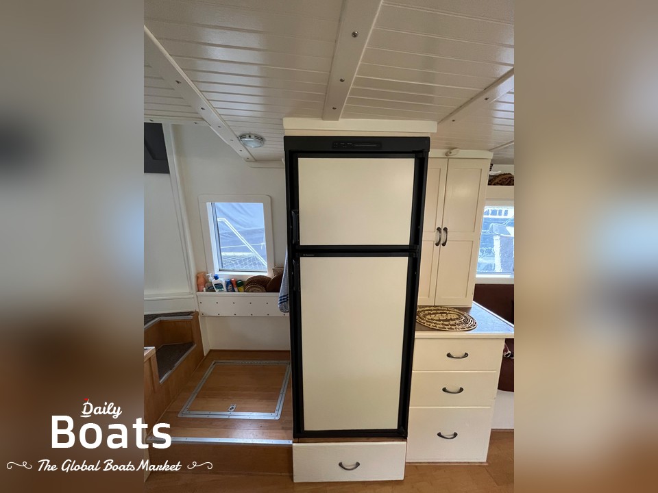 2009 Bruce Roberts Long Range Cruiser for sale. View price, photos and ...