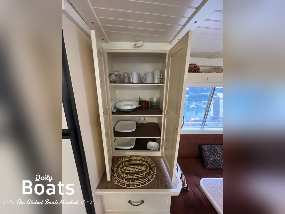 2009 Bruce Roberts Long Range Cruiser for sale. View price, photos and ...