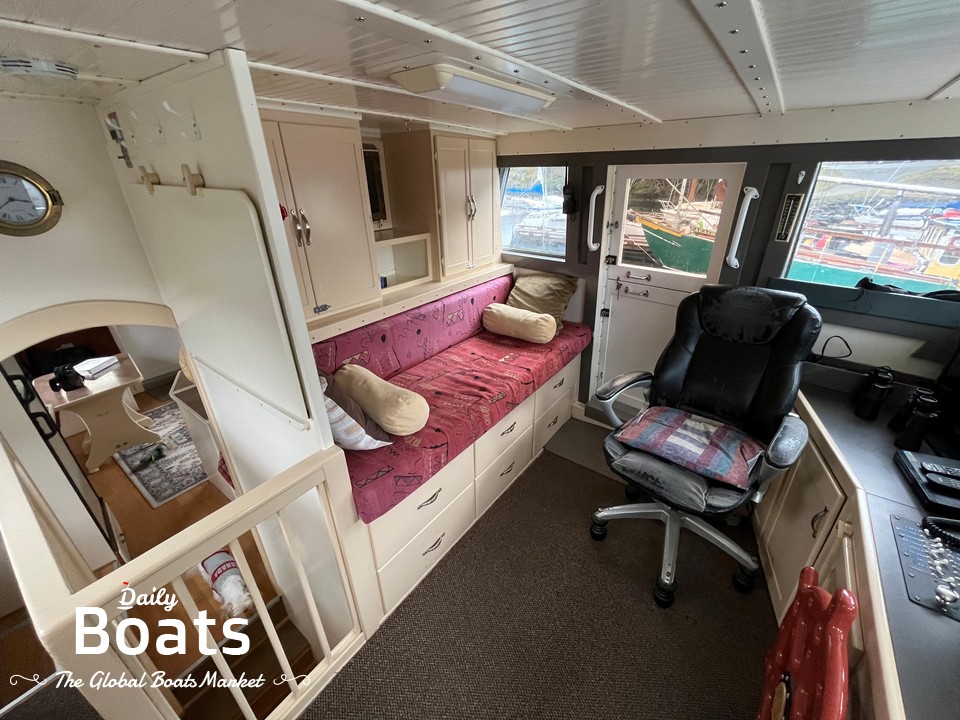 2009 Bruce Roberts Long Range Cruiser for sale. View price, photos and ...