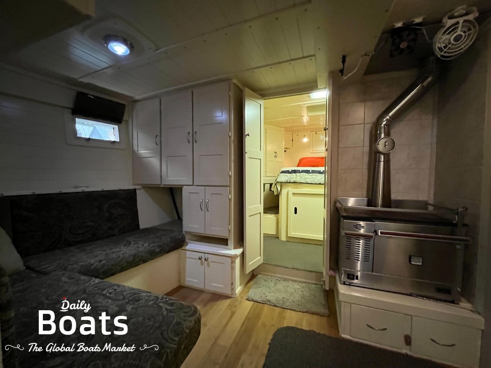 2009 Bruce Roberts Long Range Cruiser for sale. View price, photos and ...