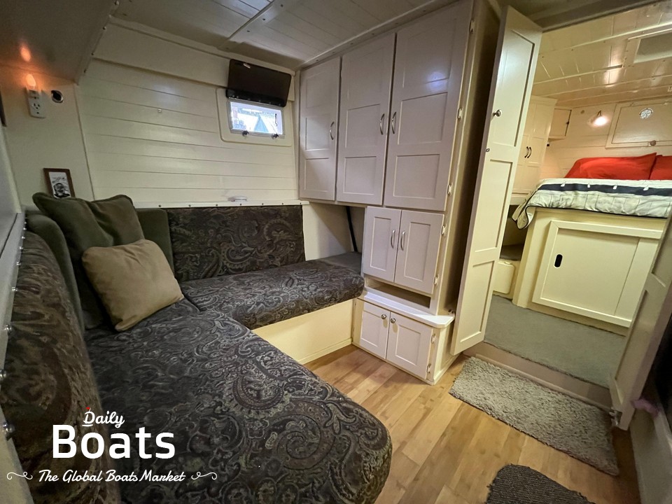 2009 Bruce Roberts Long Range Cruiser for sale. View price, photos and ...