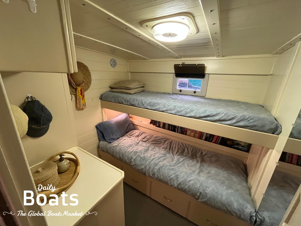 2009 Bruce Roberts Long Range Cruiser for sale. View price, photos and ...