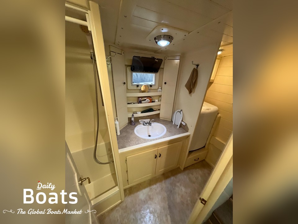 2009 Bruce Roberts Long Range Cruiser for sale. View price, photos and ...