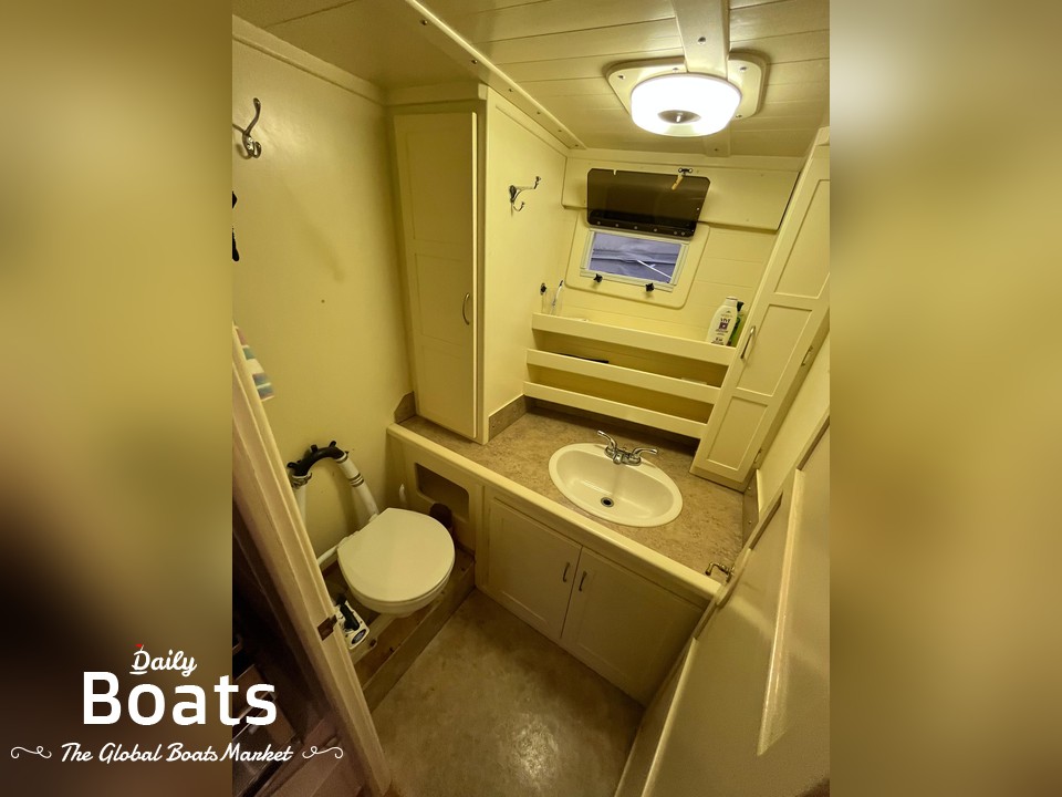 2009 Bruce Roberts Long Range Cruiser for sale. View price, photos and ...