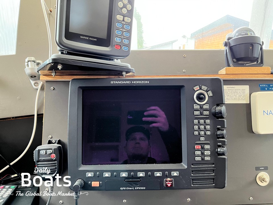 2009 Bruce Roberts Long Range Cruiser for sale. View price, photos and ...