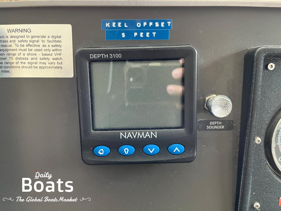 2009 Bruce Roberts Long Range Cruiser for sale. View price, photos and ...