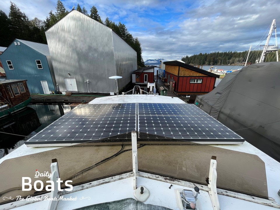 2009 Bruce Roberts Long Range Cruiser for sale. View price, photos and ...